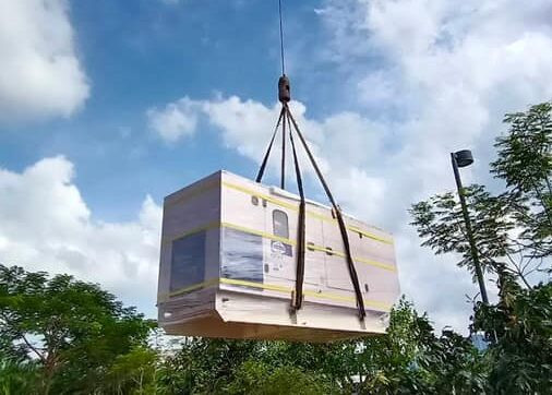 ผลงานของเรา | Iyara Intertrade
